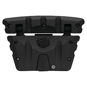 Performance Tool W2336 LED Hat Clip Light for Hands-Free Illumination with Rechargeable Battery and Adjustable Head