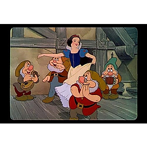 The Art of Disney: The Golden Age (1937-1961)