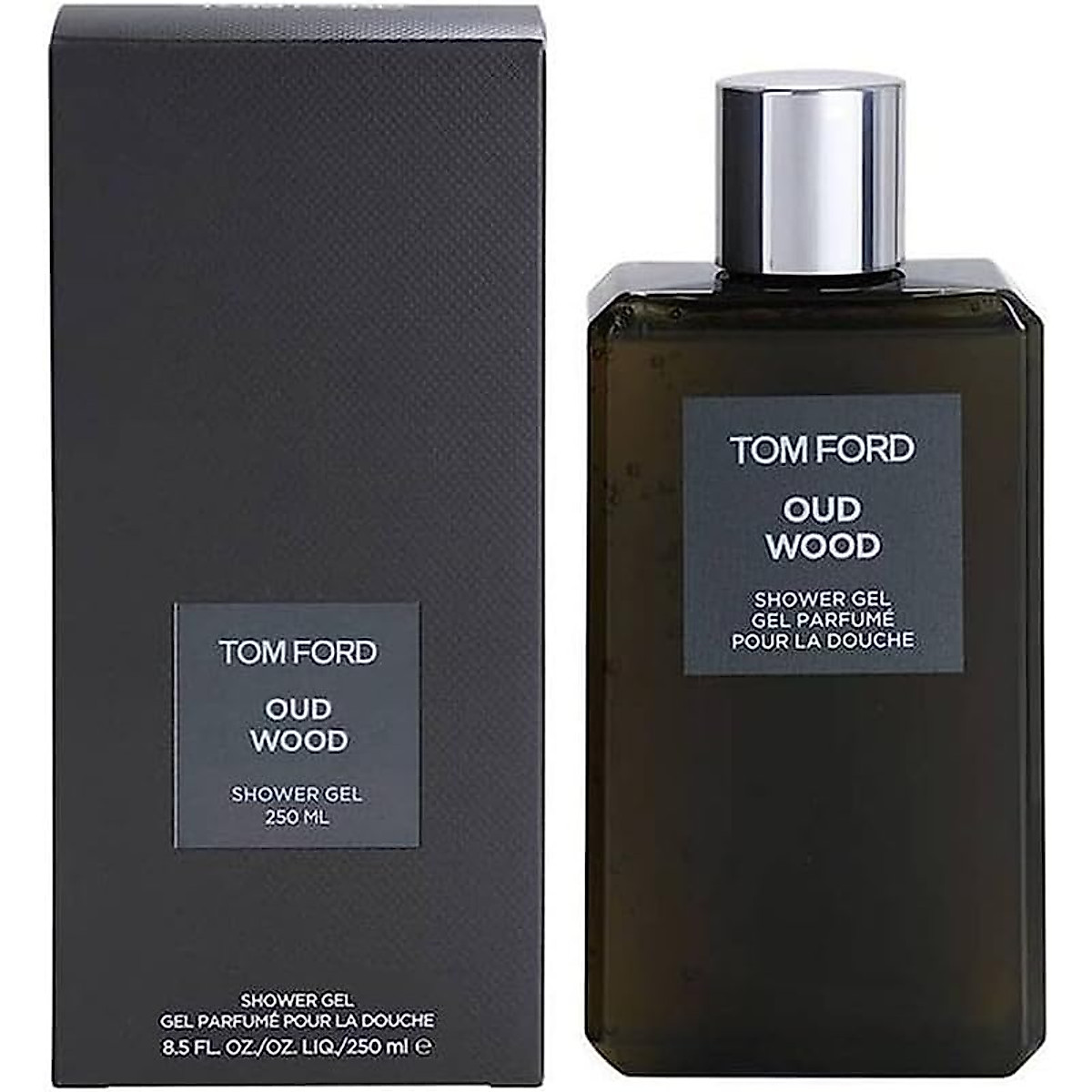 Tom Ford Private Blend Oud Wood Shower Gel 250ml/8.5oz