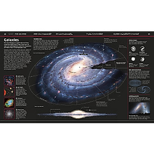 Knowledge Encyclopedia (Updated and Enlarged Edition): The World as You've Never Seen It Before (DK Knowledge Encyclopedias)