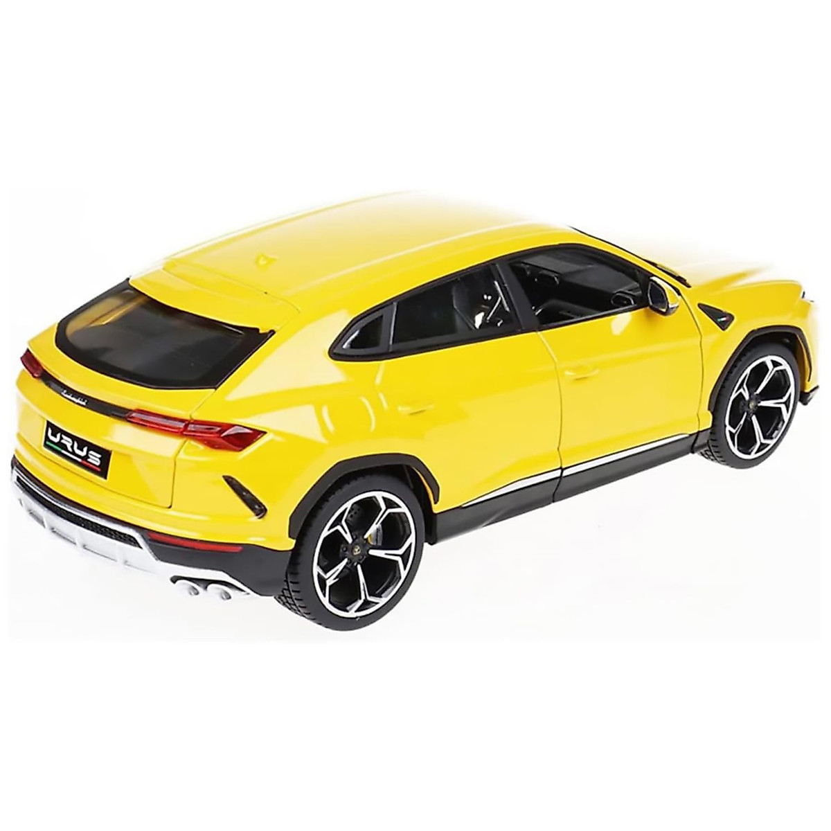 Bburago B18-11042Y 1:18 Lamborghini Urus, Grey