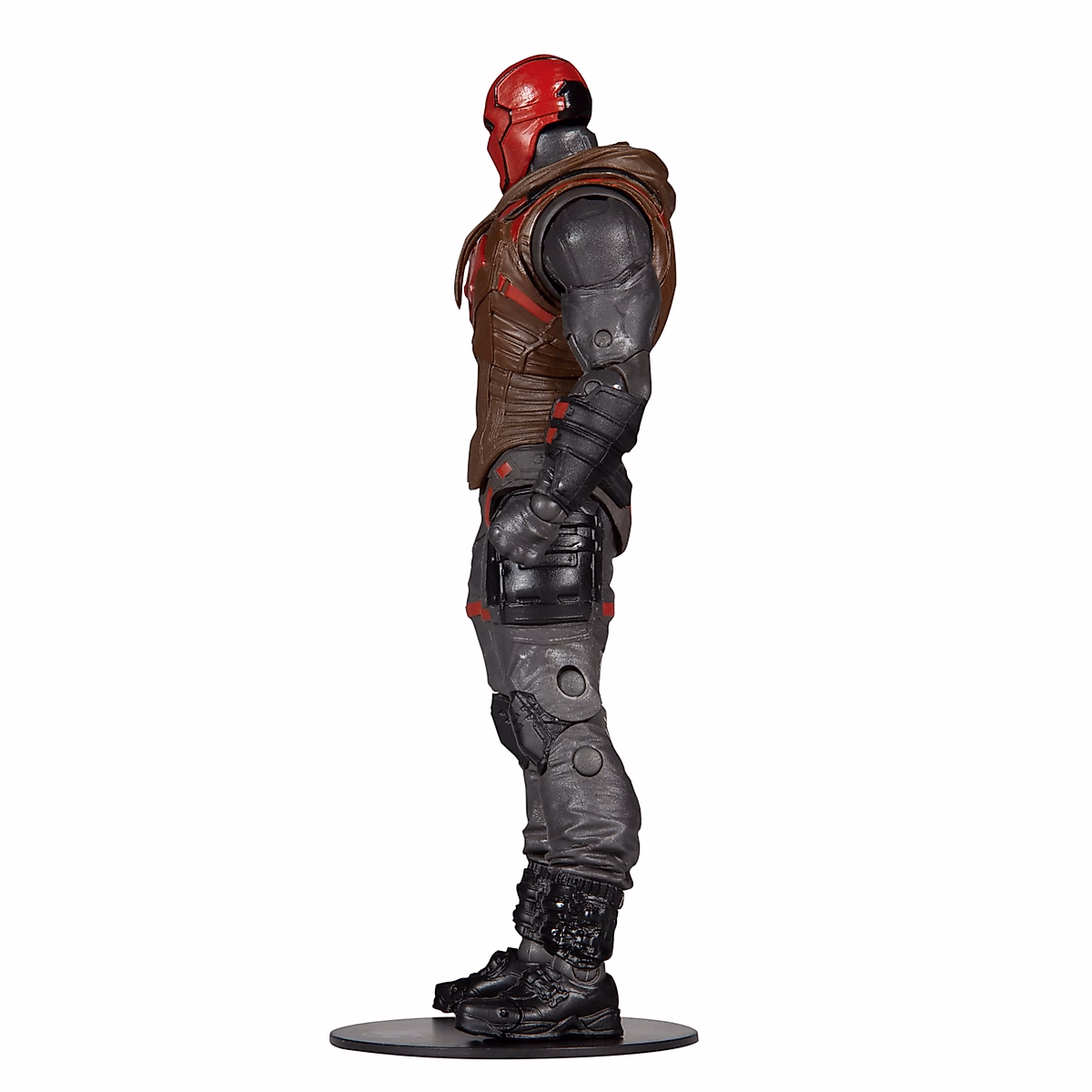 McFarlane Toys DC Multiverse Red Hood (Gotham Knights) 7" Action Figure with Accessories