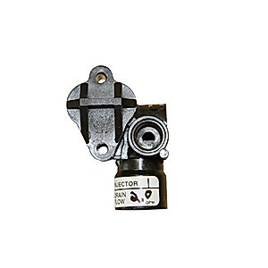 Fleck 13163 Injector Body