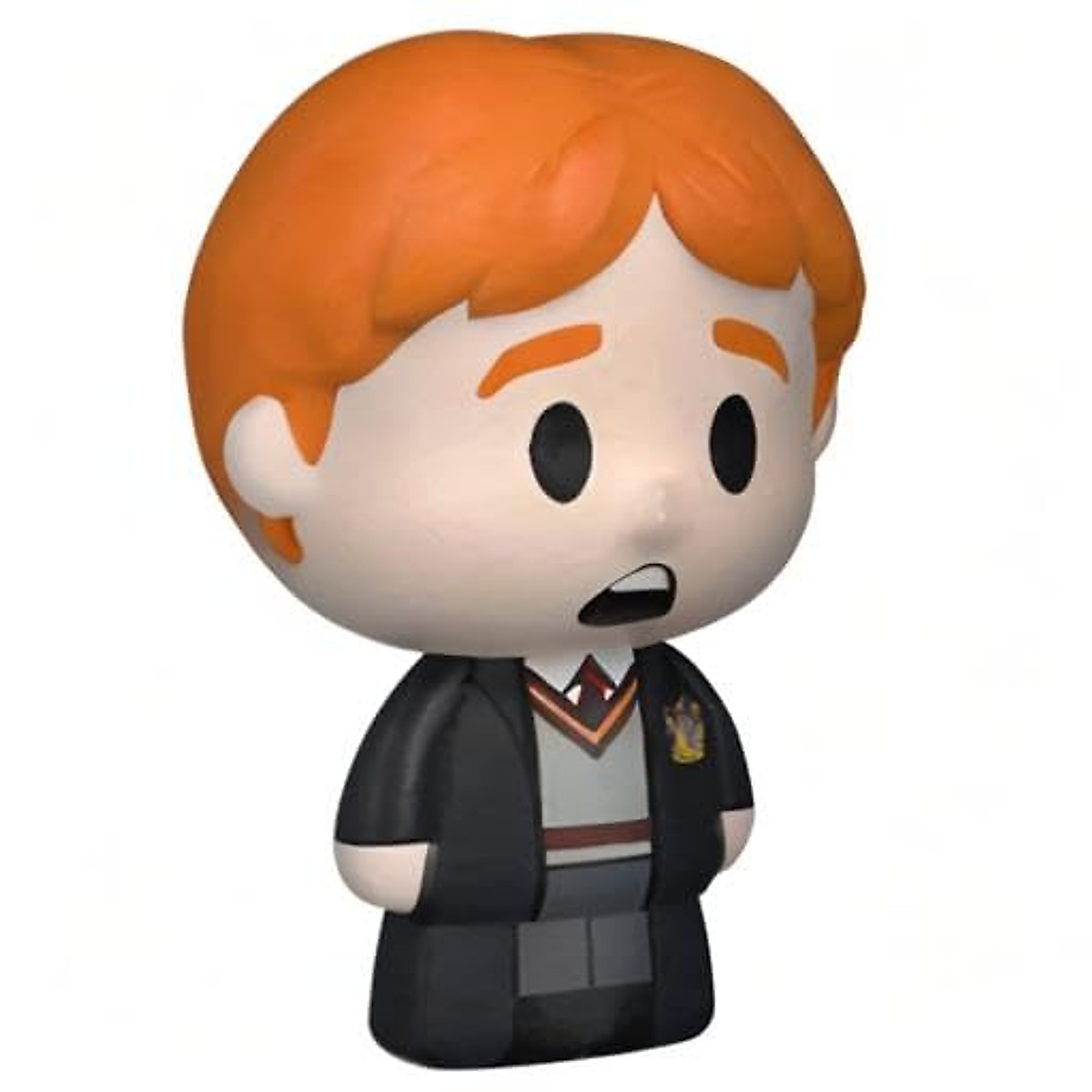 Funko POP Pop! Mini Moments: Harry Potter 20th Anniversary - Ron with Chase (Styles May Vary) Multicolor Standard