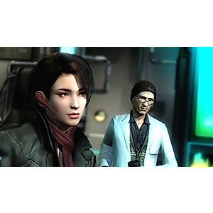 Ninja Gaiden 3 - Playstation 3