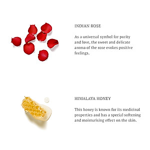 Rituals The Ritual of Ayurveda Foaming Shower Gel,6.7 Fl Oz