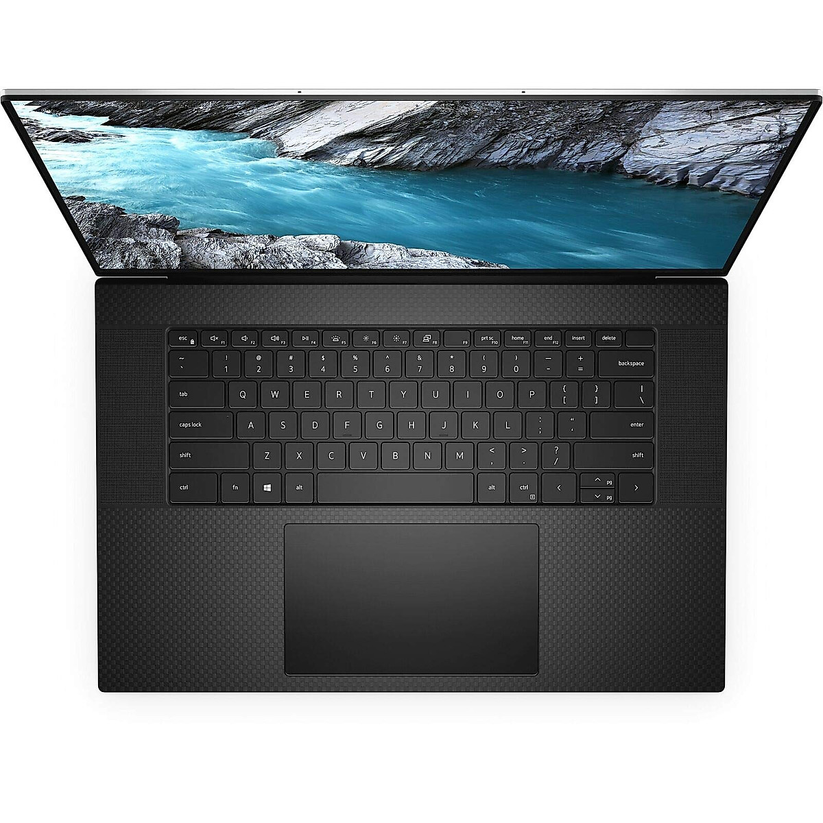 Dell XPS 17 9700 Laptop, 17 UHD+ (3840 x 2400) Touchscreen, Intel Core 10th Gen i7-10875H, 32GB (2x16GB) Up to RAM, 1TB SSD, n Vidia GeForce RTX 2060, Windows 10 (Renewed)