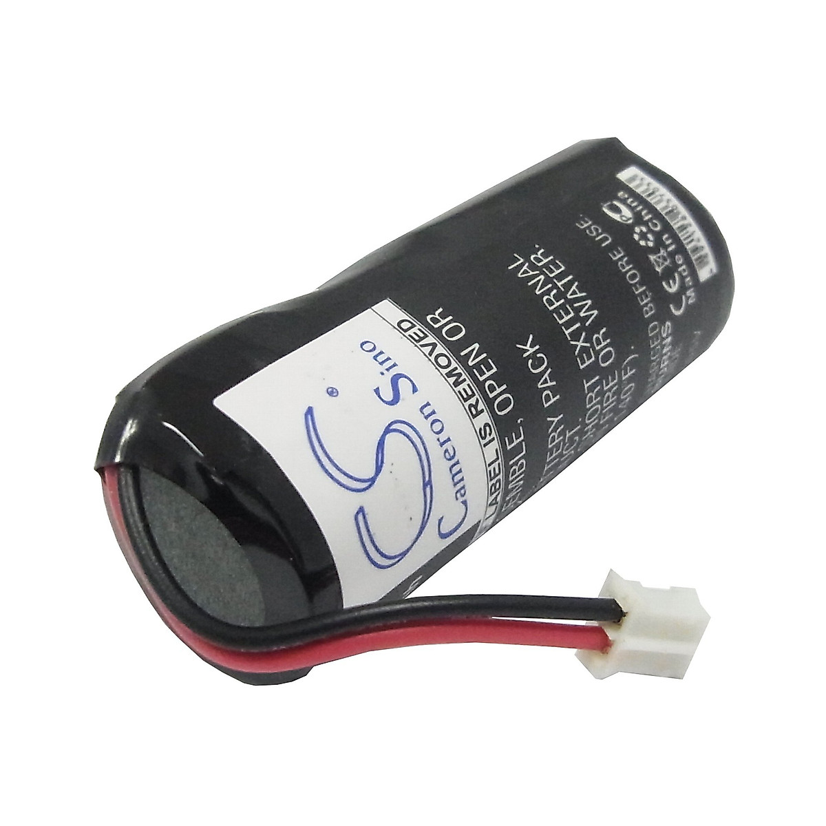 Battery for Sony PlayStation Move Motion Controller, Motion Controller, CECH-ZCM1E , PS3 Move (not suitable for PS4 Move)