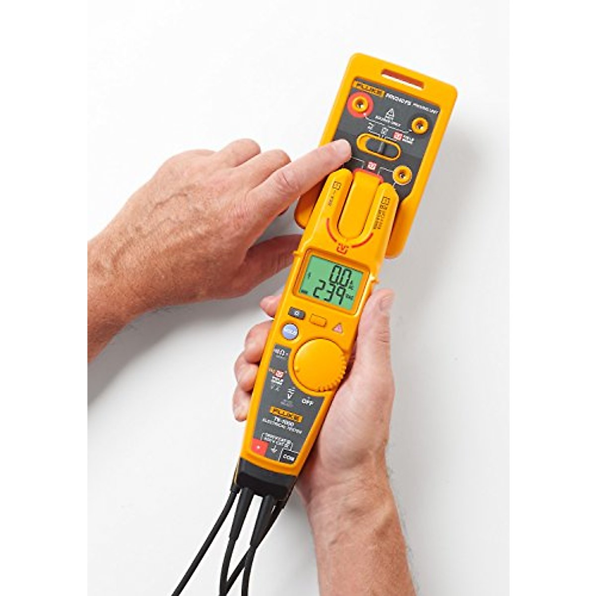 Fluke PRV240FS Proving Unit for T6 Electrical Tester
