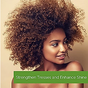 GIOVANNI 2chic Ultra-Moist Conditioner, Creamy Hydration Formula, Enriched with Aloe Vera, Shea Butter, Botanical Extracts, No Parabens, Color Safe, Ultra-Moist (Avocado + Olive Oil), 24 Fl Oz