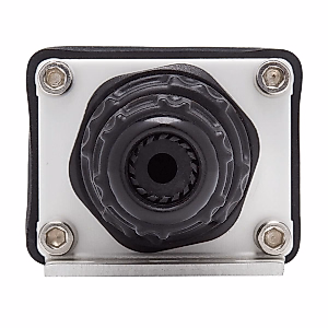 Tripp Lite Gigabit Ethernet PoE Extender Cat5e/6/6a 1-Port Water Resistant