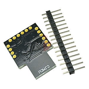 CJMCU Beetle Keyboard BadUSB ATMEGA32U4 DC 5V 16MHz Mini Development Board Module for Arduino Leonardo R3