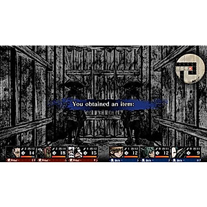 Labyrinth of Zangetsu