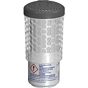 Diversey 100910595 Good Sense 60 Day Air Care System Cartridge, Deodorizer & Freshener for Restrooms, Gyms & High Traffic Public Spaces, Fresh Scent, Refill, 1-Cartridge (Pack of 6)