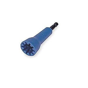 IDEAL INDUSTRIES INC. 30-902 Spin-Twist Wire Connector Socket Wrench