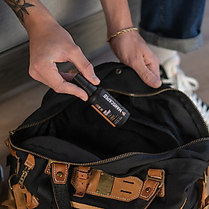 MANSCAPED® The Crop Reviver®, Hydrating & Refreshing Men's Body Toner Spray, Cooling Groin Spritz with Soothing Aloe Vera, Below-The-Waist Odor Neutralizer, 2oz (1 Pack)