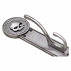 Harley-Davidson INC HDL-10132 Harley Davidson Hook
