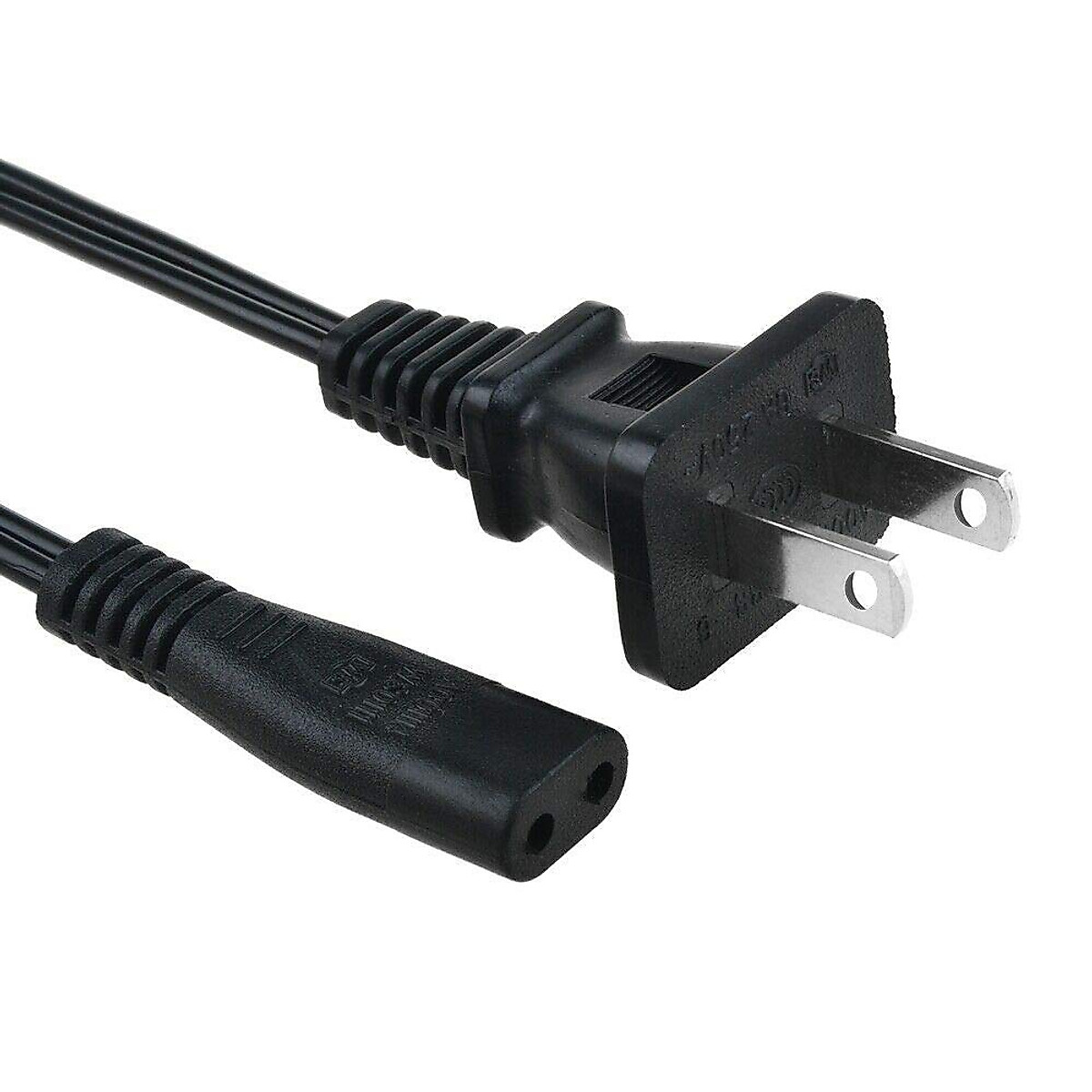 AC Power Cord Lead Adapter Replacement for Remington Shaver R-842 R-845 R-846 R-850 R-856 Cable Lead
