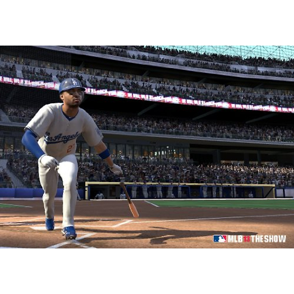 MLB 13 The Show - Playstation 3