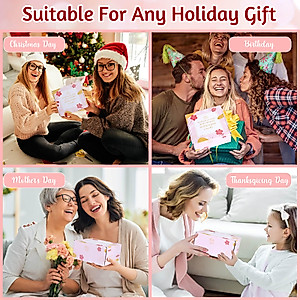 Self Care Gifts For Women, Best Friend Birthday Gifts, Spa Kit For Women Gift Set, Gift Baskets For Women Unique, Relaxing Gifts For Women, Bath Gift Set For Women, Birthday Gifts For Women,