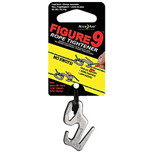 Figure 9 Rope Tightener Small