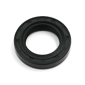 Alpha Rider Motorcycle Front Shaft Oil Seal 22X35X7mm For Honda TRX420 Rancher Replace 91202-HP5-601