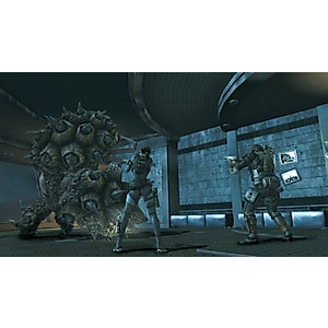 Resident Evil: Revelations - Xbox 360