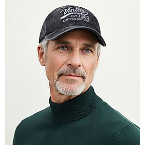 60th Birthday Gifts for Women Men - Vintage 1963 Dad Hat - 60th Birthday Ideas