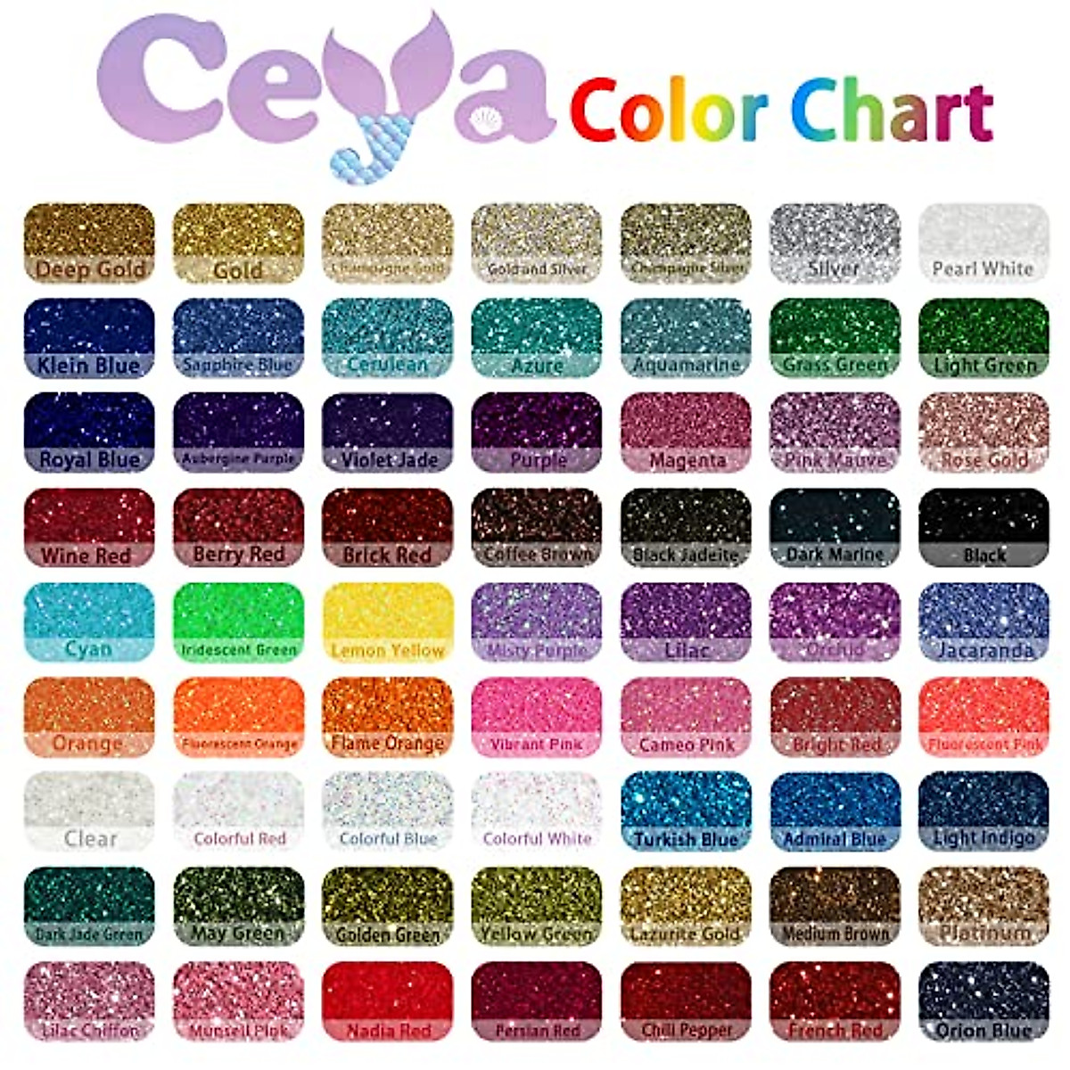 Ceya 3.5oz/ 100g Ultra Fine Glitter Powder Flame Orange Crafts Glitter 1/128” 0.008” 0.2mm for Slime Epoxy Resin Craft Tumbler Jewelry Nail Art Festival Makeup Scrapbook Painting Wedding Cards