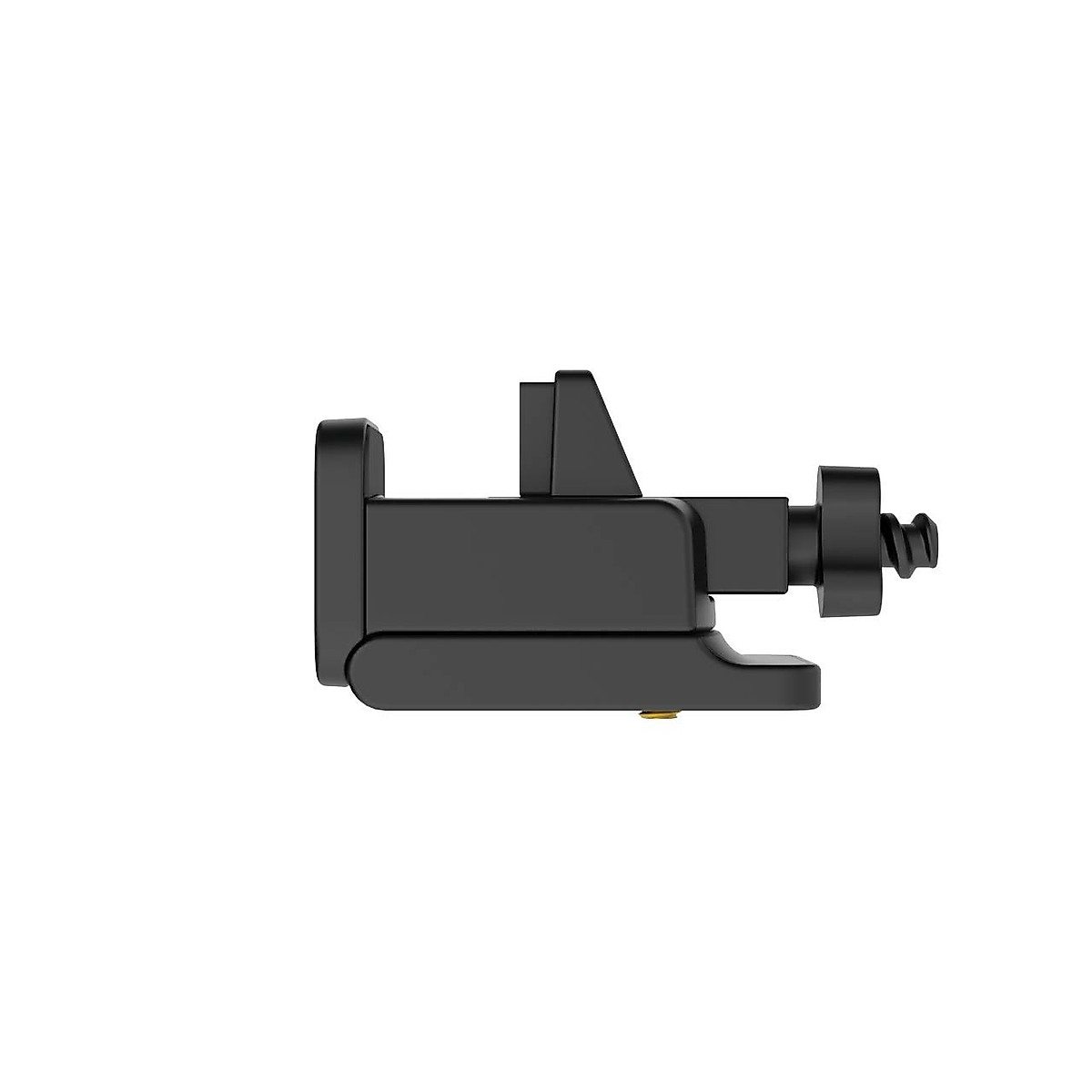 Huddly Mounting Bracket - Combined for Top/Bottom Mounting