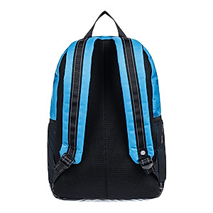 Element Men's Action Backpack, DEEP Water, 1SZ