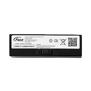 Pace 5268AC Gateway 8 Hour Battery Modem Router Voice Over Internet Protocol VoIP Emergency Backup Power