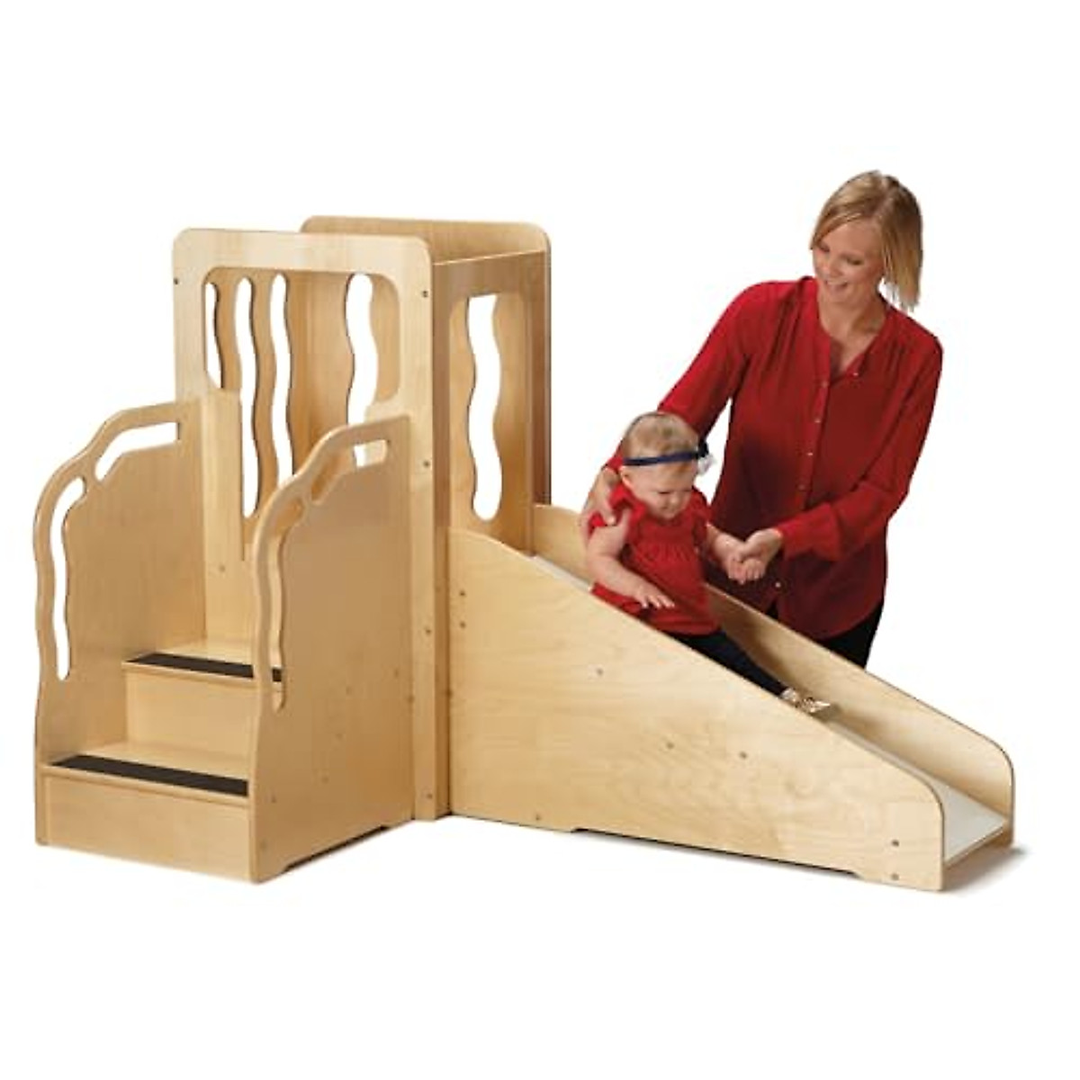 Jonti-Craft 9758JC Mini Loft