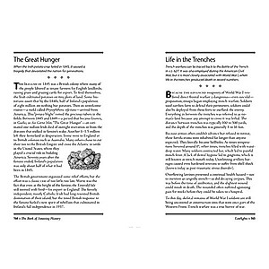 The Book of Amazing History