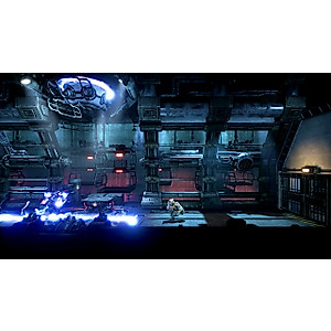 F.I.S.T.: Forged in Shadow Torch - Day 1 Edition (PS4)