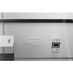 KoolMore 32 in. Sink with Cabinet in Stainless-Steel for Outdoor Kitchen (KM-OKS-SWC)