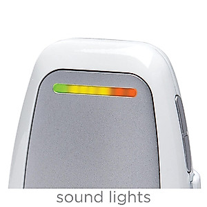 Summer Baby Wave Digital Audio Monitor