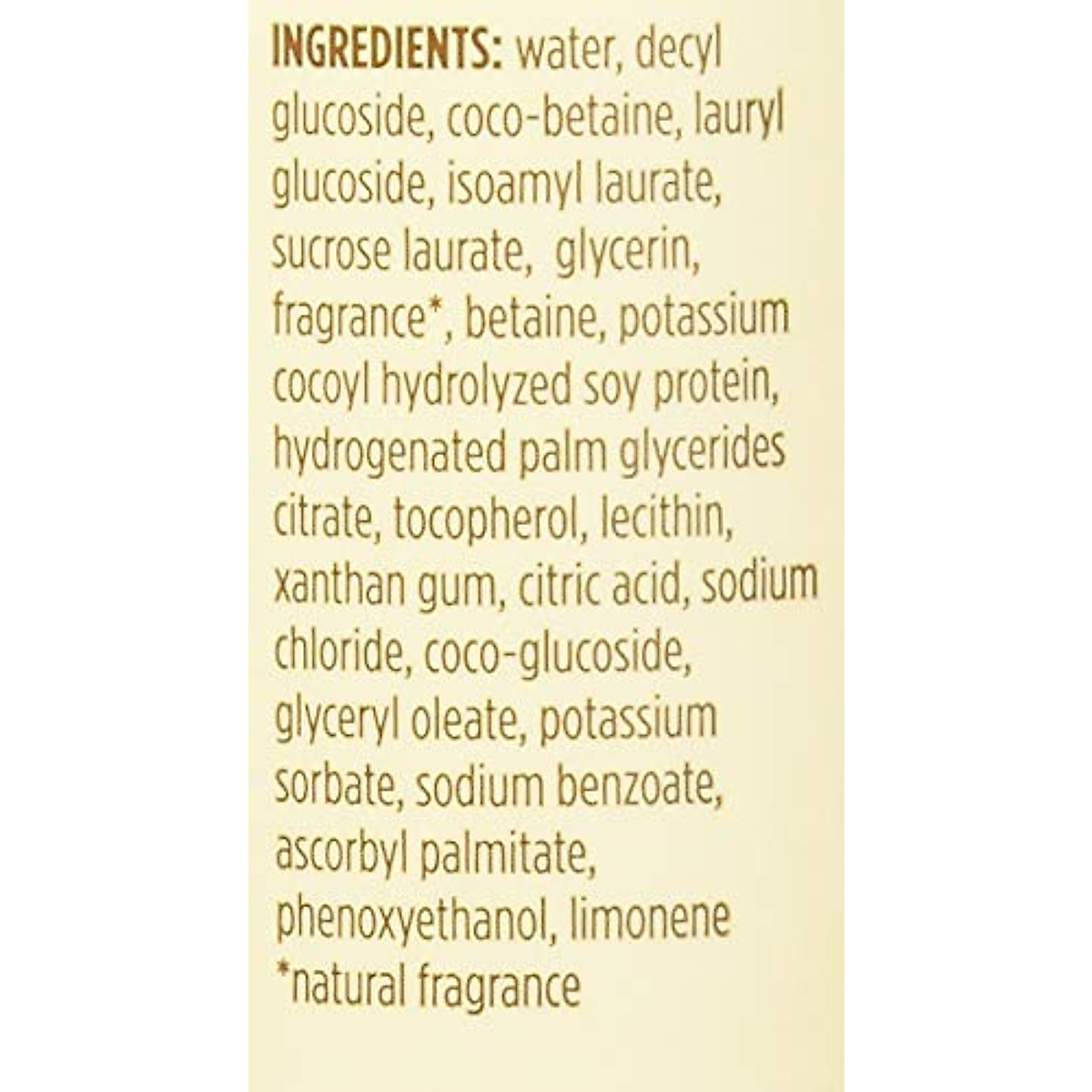 Burt'S Bees Baby Bee Shampoo & Bodywash, Fresh Scent, 8 Fl Oz