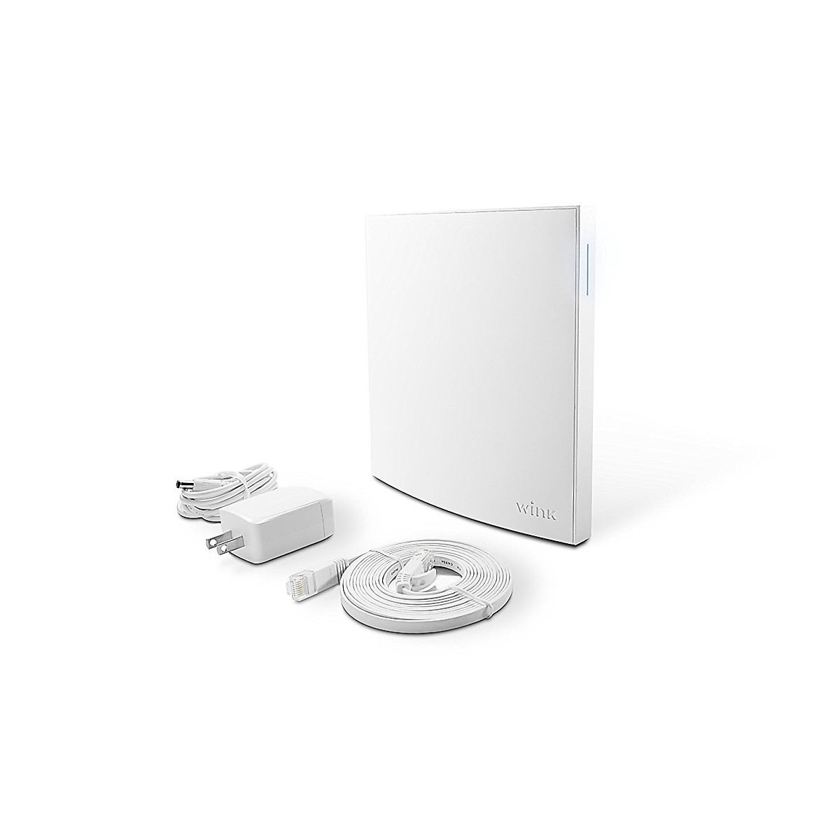 Wink WNKHUB-2US 2 Smart home hub, White