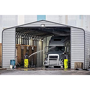 Zep Premium Truck and Trailer Wash - 55 Gallons (One Drum) 1041625 - Professional Strength Liquid Truck and Trailer Wash (Business ONLY, Delivered VIA Truck)