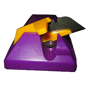 Better Tools - Utility Blade Dispenser (100 blades/dispenser)20208