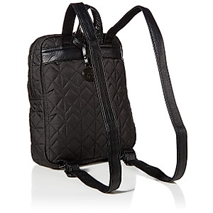 pistil Women's Nice Try Backpack, One Size, Noir