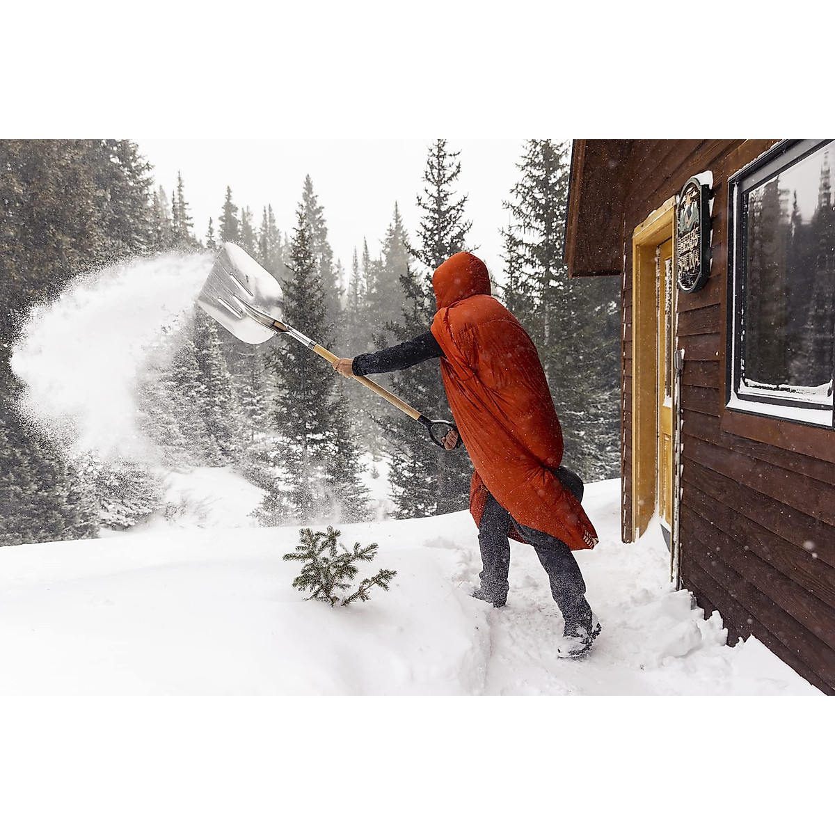 Sierra Designs Mobile Mummy 15 Degree Sleeping Bag for Backpacking or Camping. Lightweight, Comfortable and Warm Down Sleeping Bag with 800 Fill Power DriDown. Includes a Stuff Sack & Storage Bag