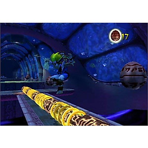 Jak and Daxter: The Precursor Legacy (Renewed)