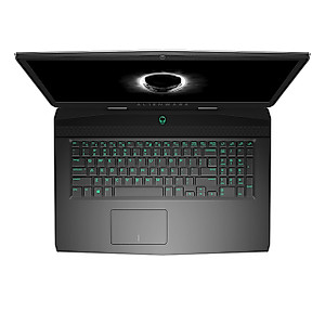 Alienware Dell m17 17.3" Gaming Notebook i7-8750H 16GB RAM 256GB SSD 1TB HDD GeForce RTX 2070-8th Gen i7-8750H Hexa-core - NVIDIA GeForce RTX 2070 8GB - 1920 x 1080 Full HD Resolution - in-Plan