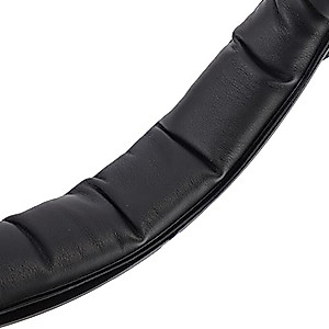 Hemobllo vr mask Accessories 2 face pad VR Lens Cover Light Phone 2 VR Facial for VR Headset Anti- Sweat VR Headset Protector Facial Accessories VR Facial Interface pu Nose Pads Care