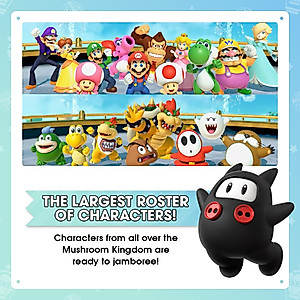 Super Mario Party Jamboree