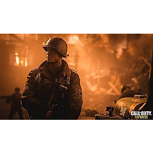 Call of Duty: WWII (Xbox One)