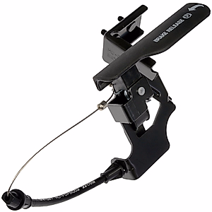 Dorman 924-087 Parking Brake Pedal Release Cable Compatible with Select Ford Models