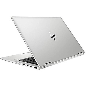 HP Elitebook 1030 X360 G2 2-in-1, 13.3-inch Full HD FHD, Privacy Touchscreen Business Laptop (Intel i7-7600U, 16GB RAM, 512GB PCIe NVMe SSD) Thunderbolt, Fingerprint, Windows 10 Pro (Renewed)